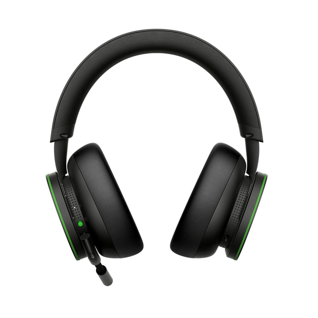 Xbox Wireless Headset Microsoft - Pedidos.co Tienda